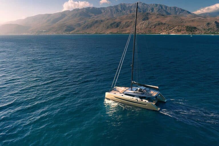 The Yacht Brands That Understand Luxury Hospitality Will Win at Sea